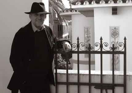 Visita de Boris Micka, Museografía de nivel Mundial en la UTA ...