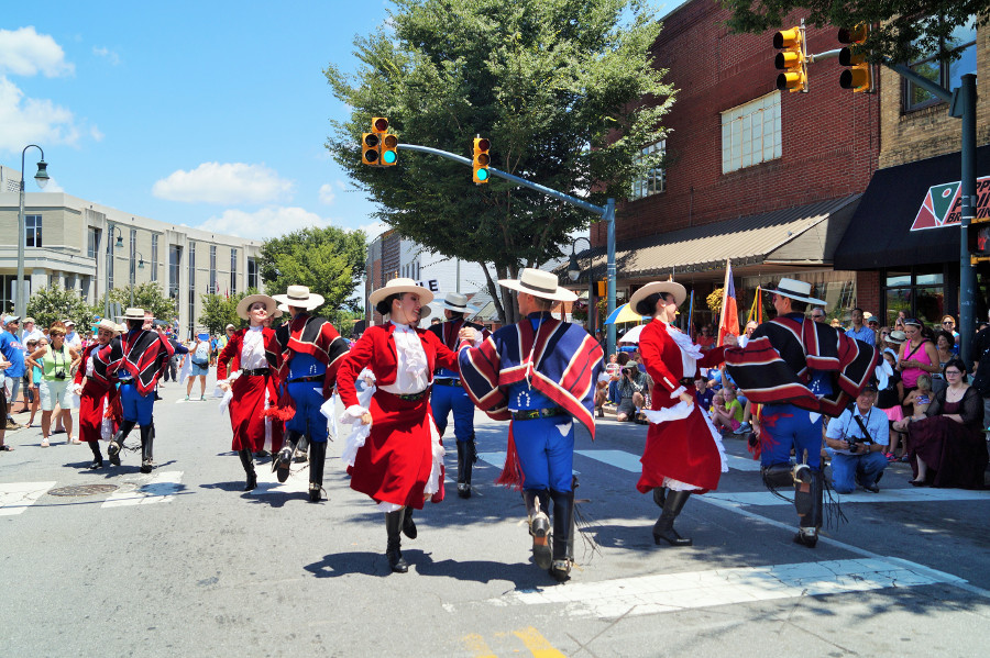 El BAFUT regresó cargado de maravillosas vivencias y buenos recuerdos ...